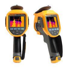 Jual Fluke TIS20+ Max Camera Thermal Imager | Shopee Indonesia