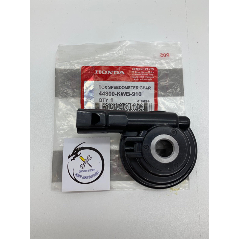 Jual Gir Box KWB Gear Box Revo Absolute-Blade 125-Blade Lama-Supra X ...