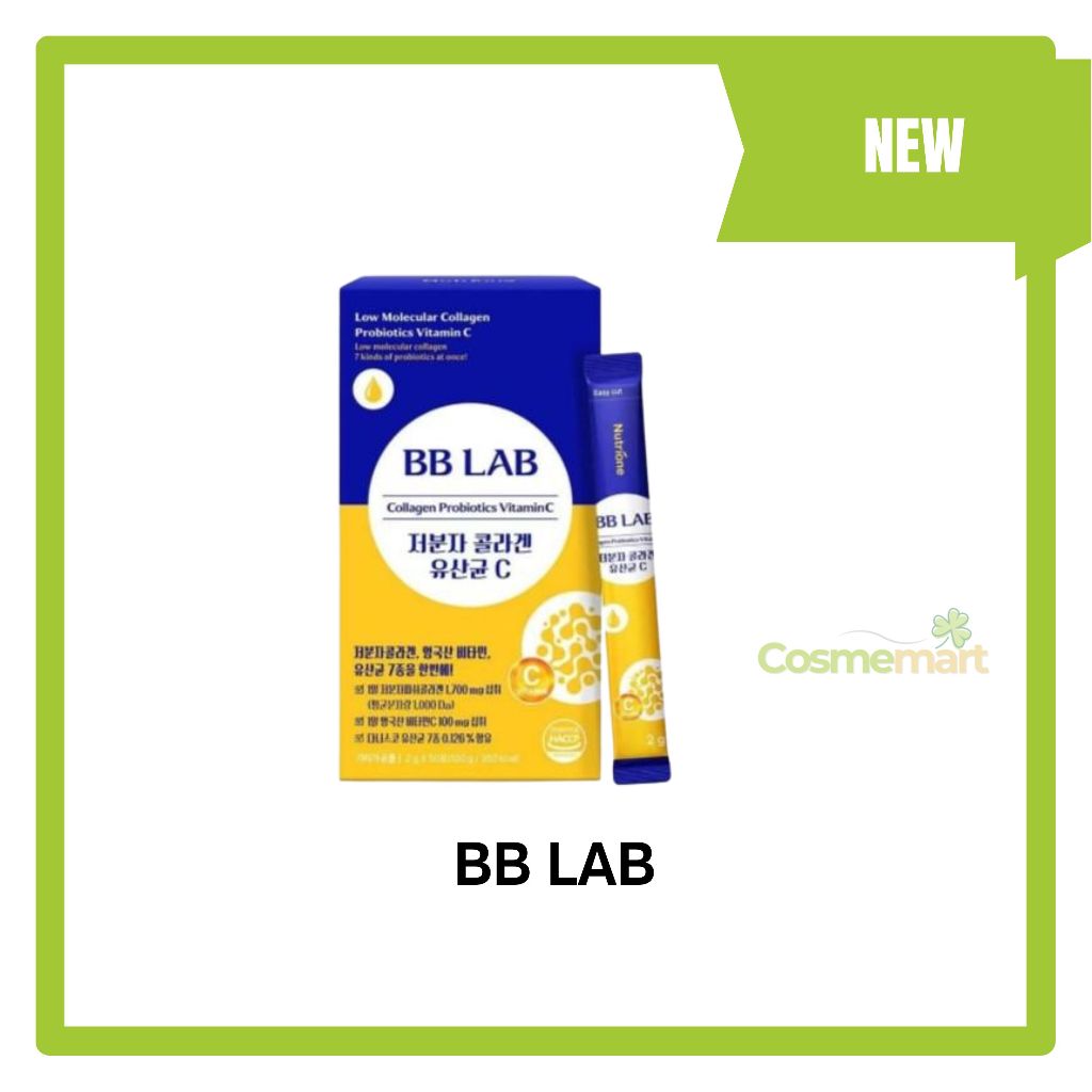 Jual BB LAB | Shopee Indonesia