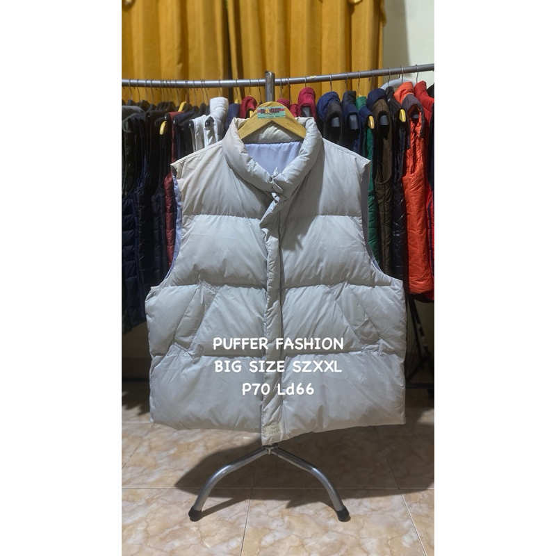 Jual ROMPI FASHION BIG SIZE | Shopee Indonesia