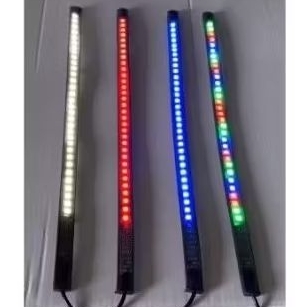 Jual Led Thunder Ranger 32cm 12v dan 24v RGB | Shopee Indonesia