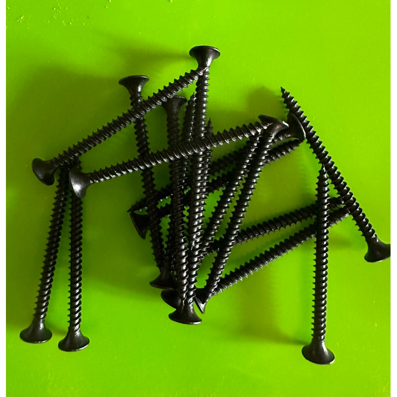 Jual SEKRUP DRILLING GYPSUM PAKU SEKRUP GIPSUM PERKAKAS DRWALL ISI ...