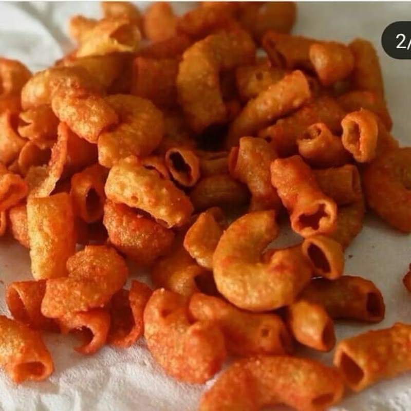 Jual 1 BAL (3 KG) MAKARONI BANTET PEDAS (NASI GORENG) | Shopee Indonesia