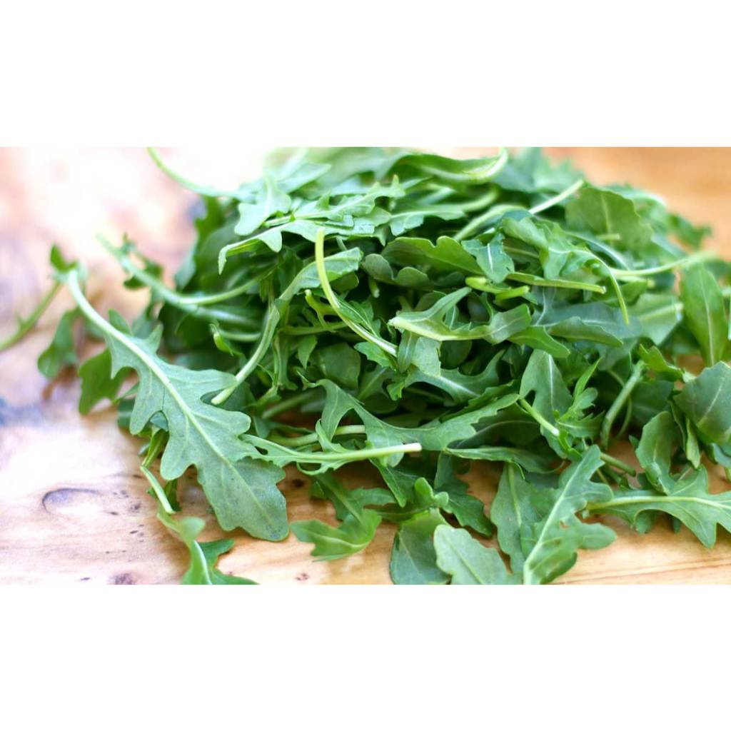 Jual Arugula rocket/wild rucola organik 250gr | Shopee Indonesia