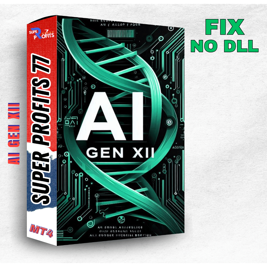 Jual EA Robot Trading 1431 MT4 AI Gen XII v2.90 | Shopee Indonesia