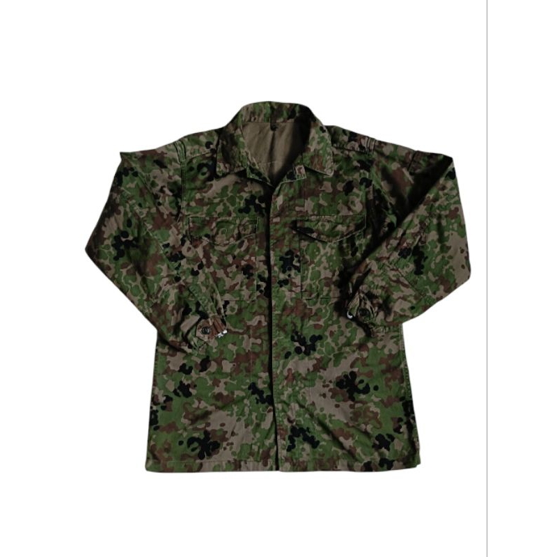 Jual BDU Jietai JGSDF 🇯🇵 | Shopee Indonesia