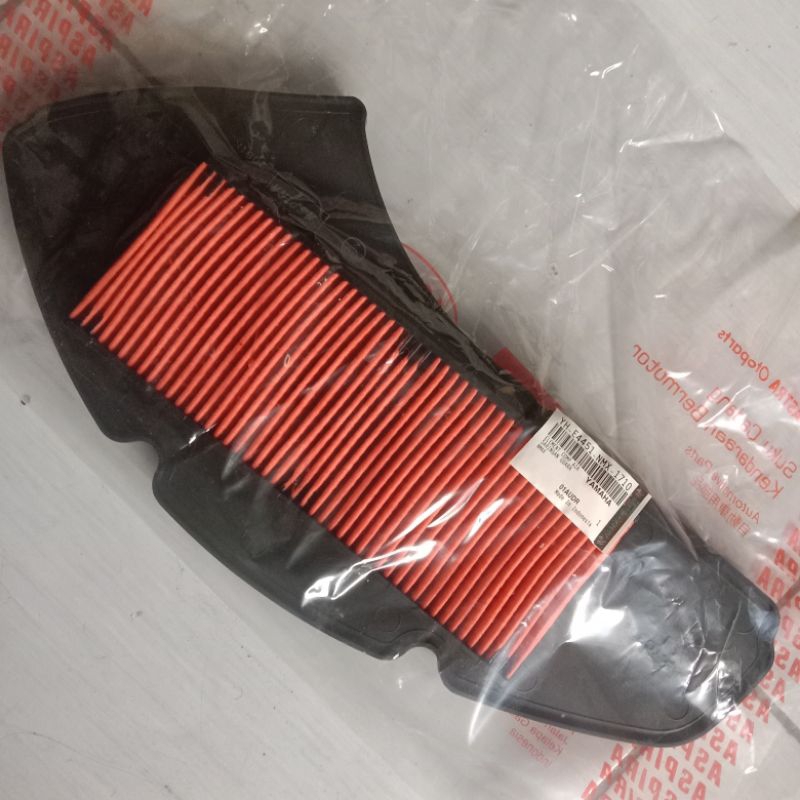 Jual filter udara saringan udara yamaha NMAX element comp air saringan ...