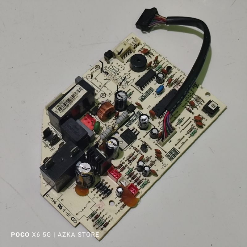 Jual Modul pcb AC Polytron Board Pcb AC Polytron | Shopee Indonesia
