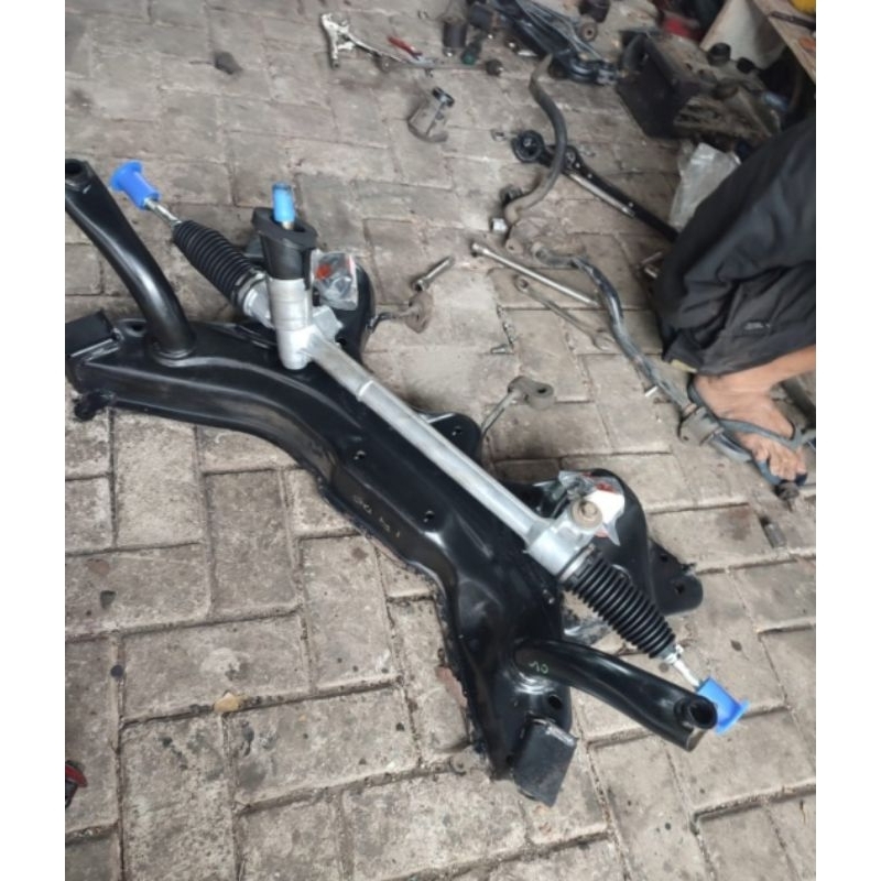 Jual ertiga rack steering rack steer rek stir rak setir baru 100% ...