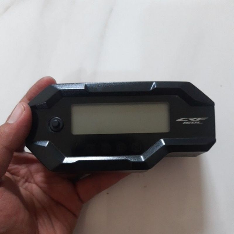 Jual Speedometer CRF original copotan | Shopee Indonesia
