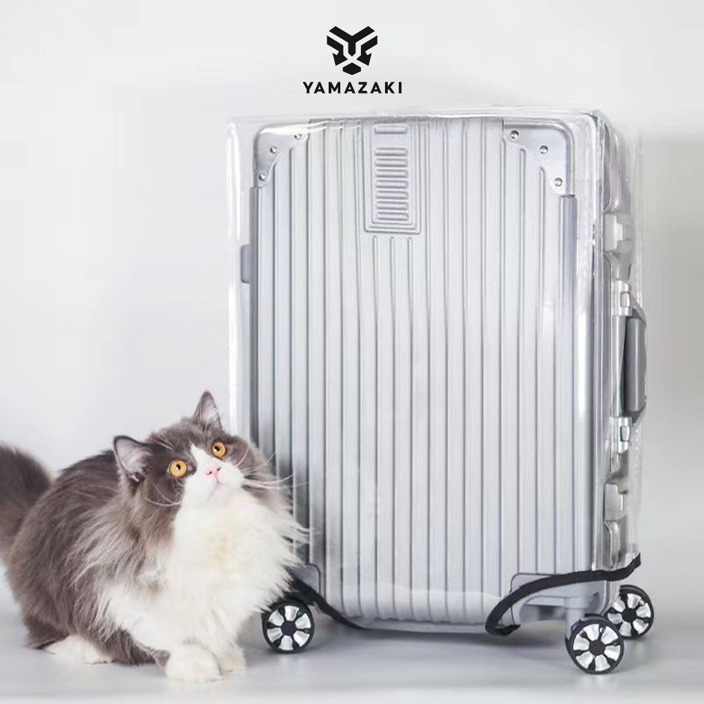 Jual Yamazaki Cover Mika Koper Size 20 Inch - 30 Inch | Shopee Indonesia