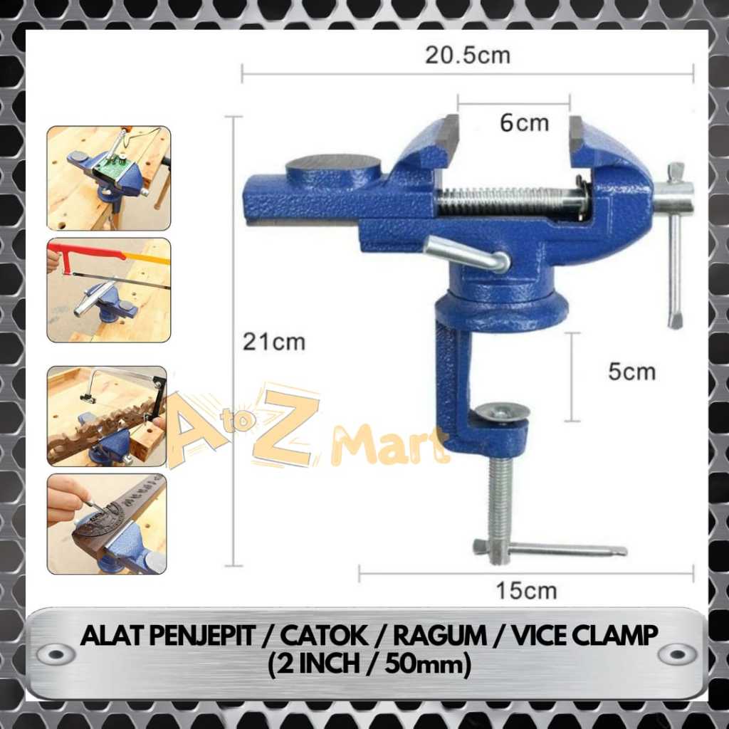 Jual ALAT PENJEPIT JEPIT JEPITAN PENAHAN PARON RAGUM TANGGEM STAND ...