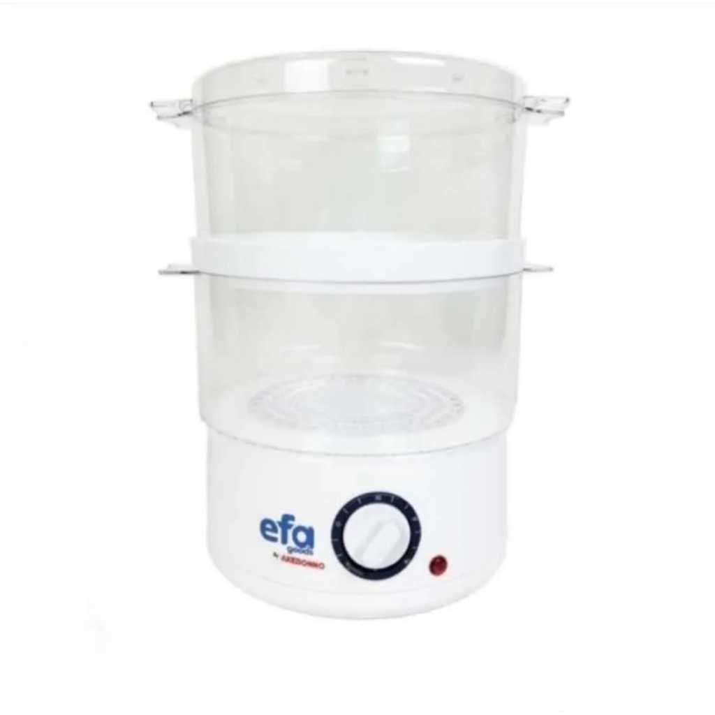 Jual KUKUSAN ELEKTRIK 2 SUSUN - STEAMER ELECTRIC - PANCI SOMAY - PANCI ...