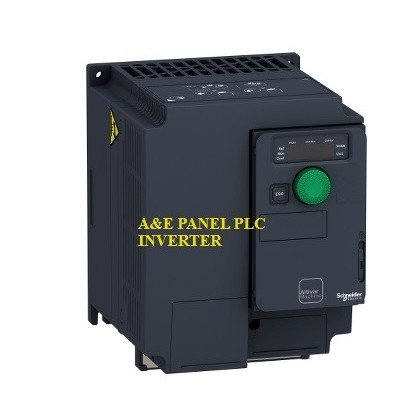 Jual ATV320U30N4C Inverter Schneider ATV320U30N4C 3phase 3KW 4HP 380V | Shopee Indonesia