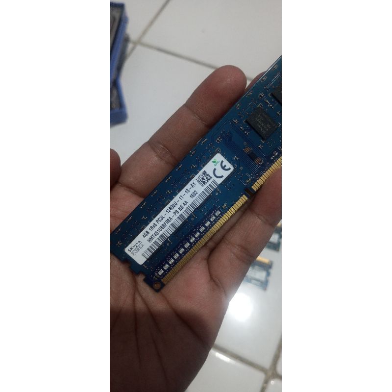 Jual RAM KOMPUTER 4GB | Shopee Indonesia