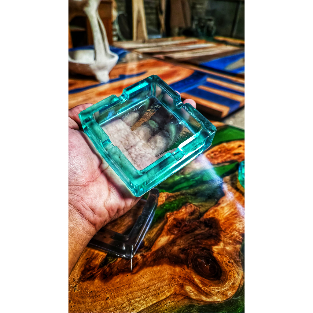 Jual Asbak unik asbak estetik asbak murah asbak custom asbak kata-kata ...