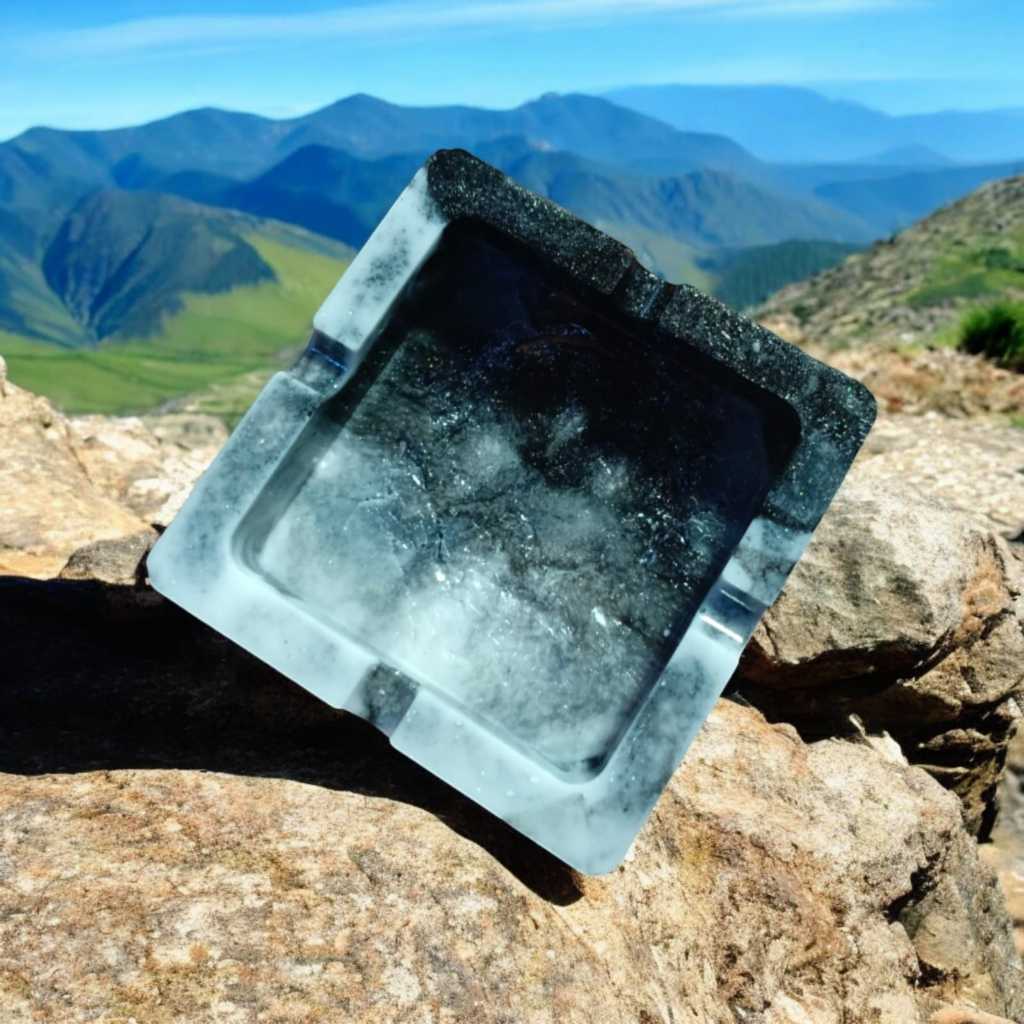 Jual Asbak unik asbak estetik asbak murah asbak custom asbak kata-kata ...