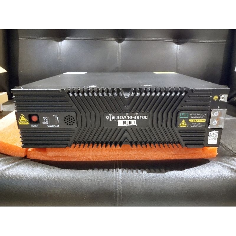 Jual Baterai Lithium Lifepo4 SDA10-48100 Shoto 48V 100ah New Smart-Li ...