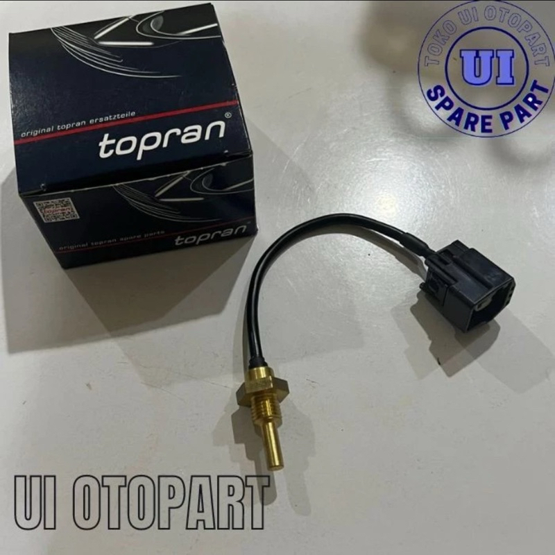 Jual Sensor coolant temperature ECT Volvo S40 S60 S70 S80 C70 V40 V70 ...