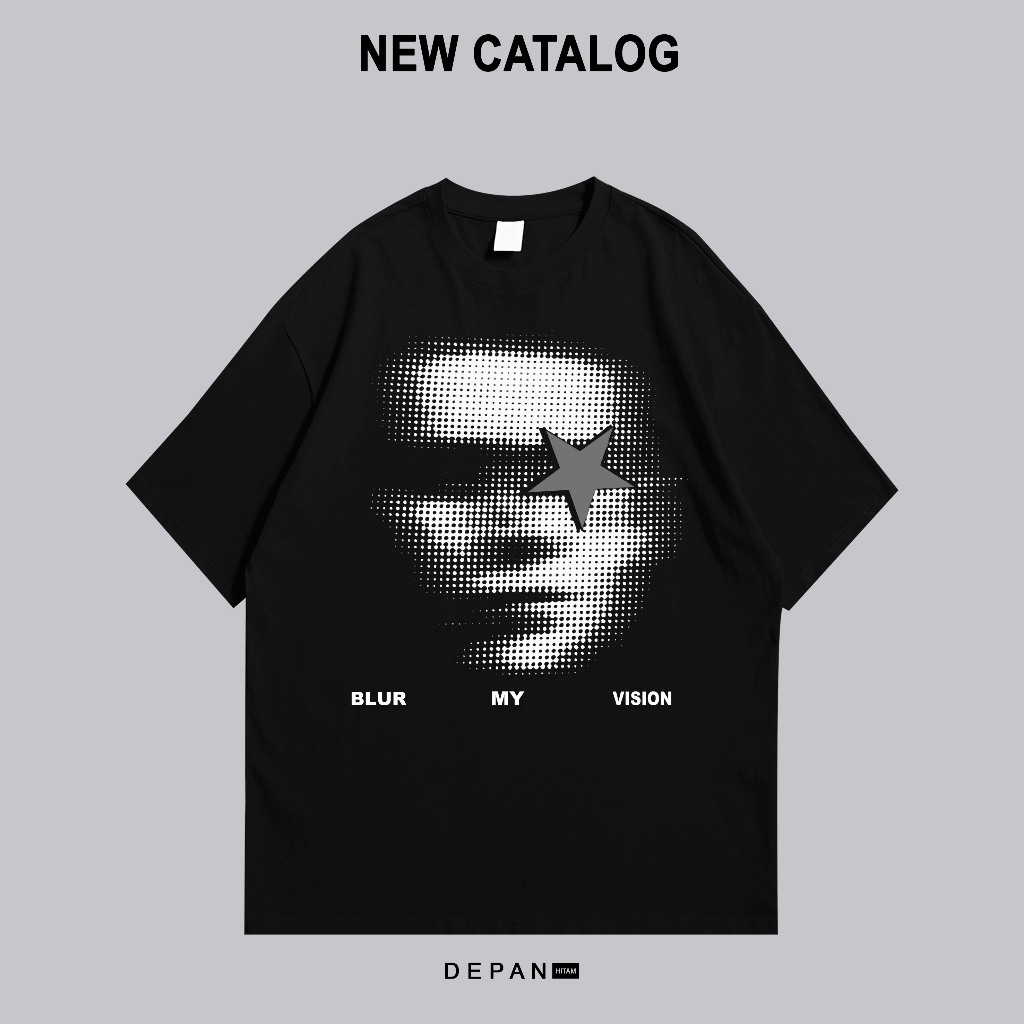 Jual T-shirt Atasan Baju Kaos anak umur 3-12 tahun kaos anak distro Hip ...