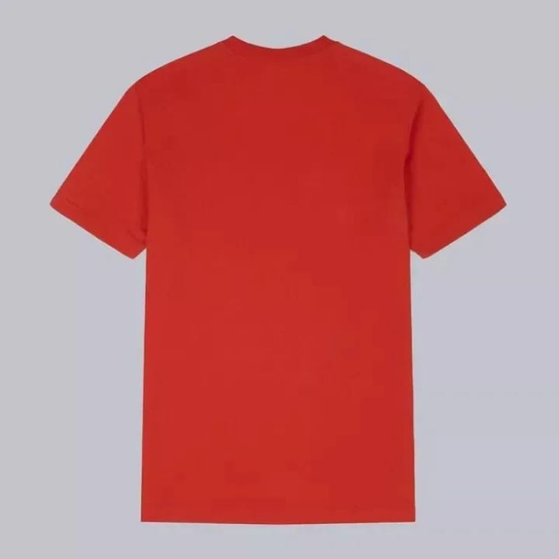Jual baju polos warna merah | Shopee Indonesia