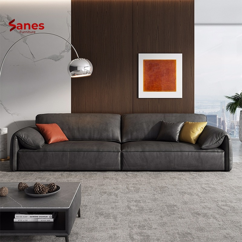Jual Sofa Minimalis Ruang Tamu Estetic | Shopee Indonesia