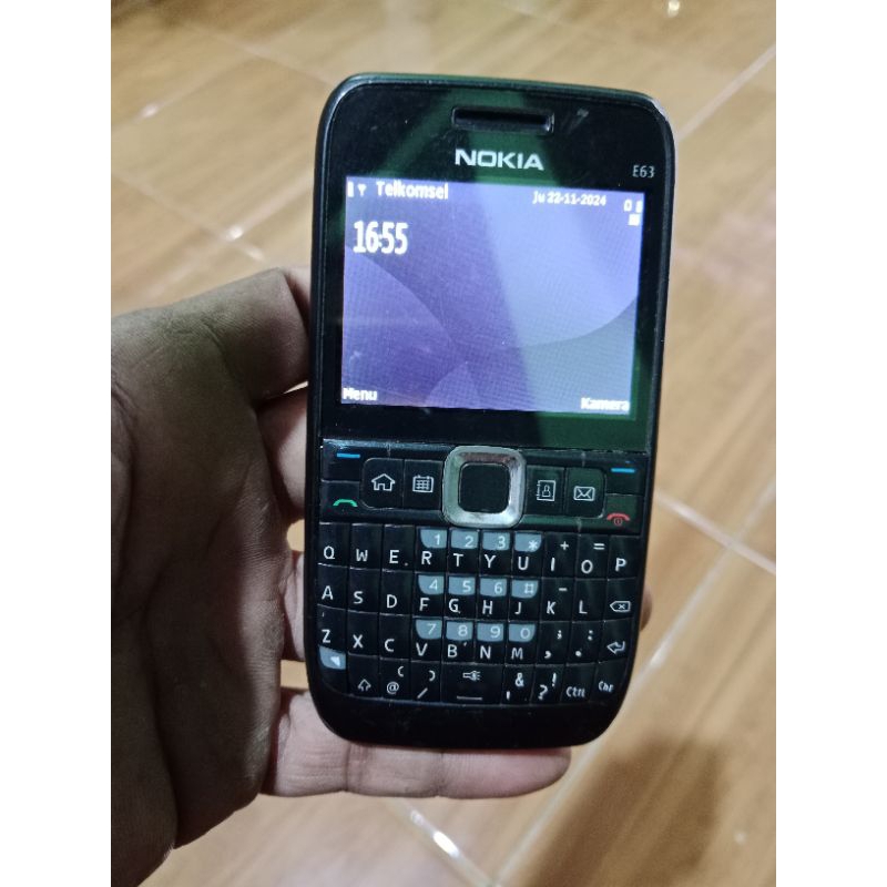 Jual nokia e63 original | Shopee Indonesia