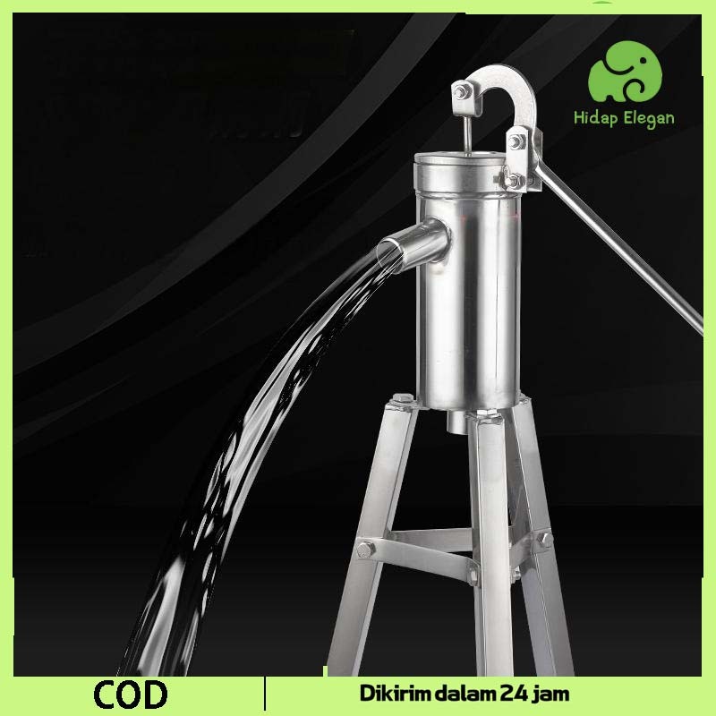 Jual Pompa Air Manual Dragon Pompa Dragon Pump Water Pompa Air Manual ...