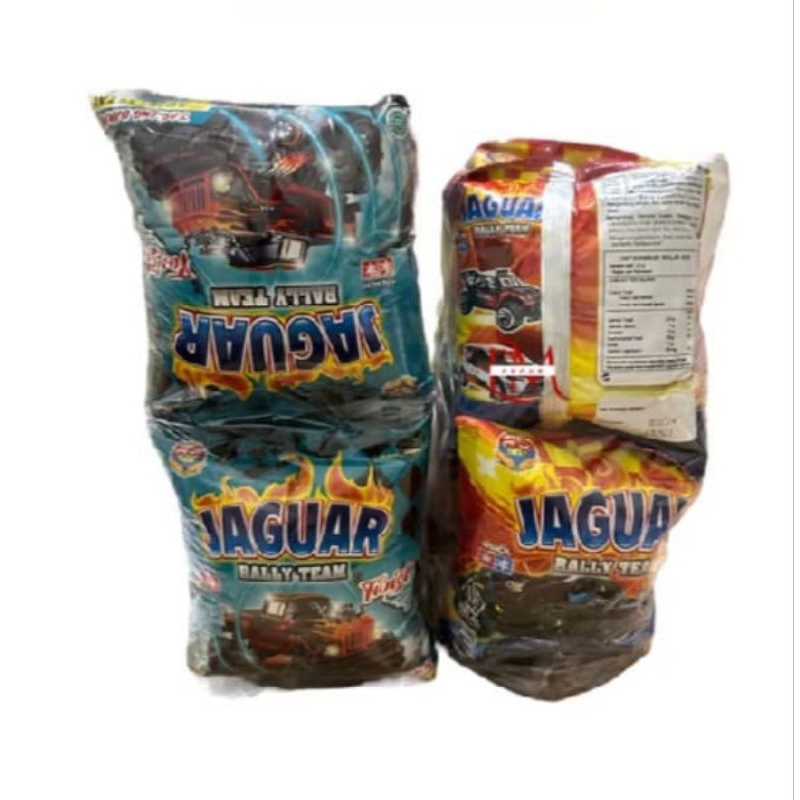 Jual JAGUAR CHIKI VIRAL BERHADIAH 1 PACK ISI 10 PCS | Shopee Indonesia