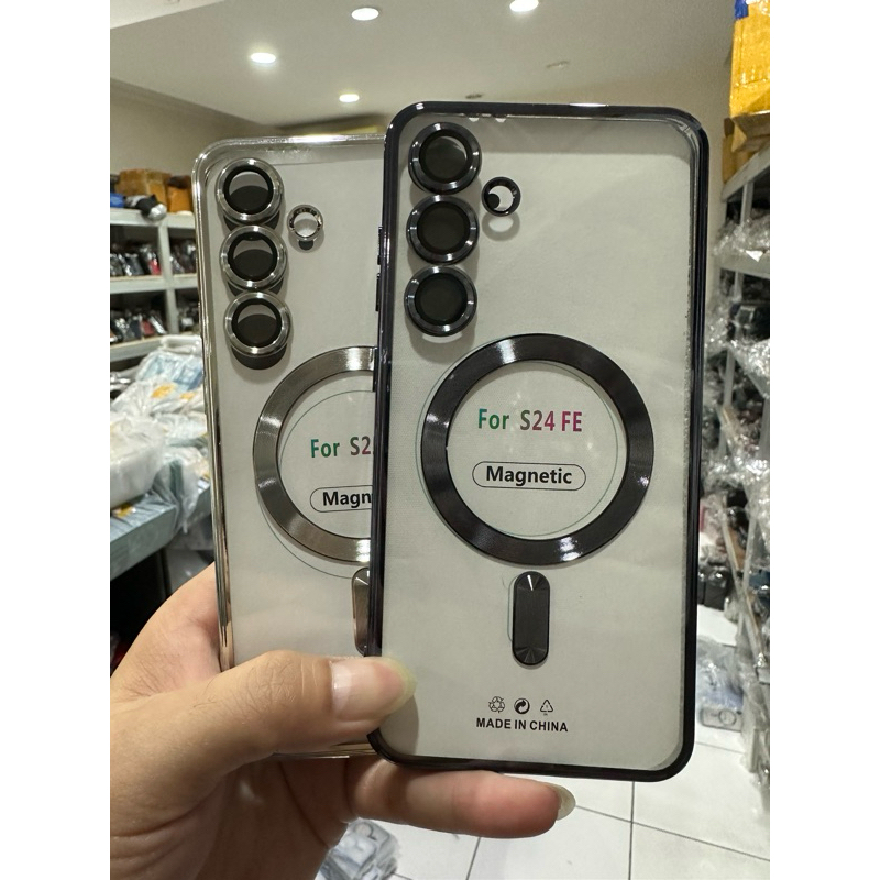 Jual Case Samsung galaxy A56 5G / A36 5G / A26 5G / S24 FE 5G / A16 5G / A54 5G / A55 5G / A35 ...