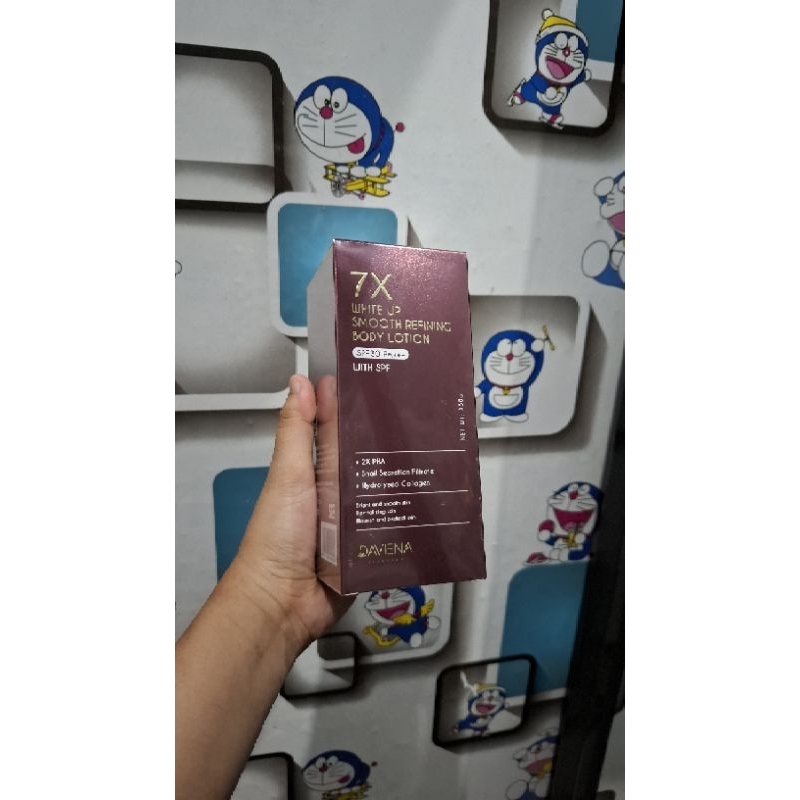 Jual HB SPF DAVIENA | Shopee Indonesia