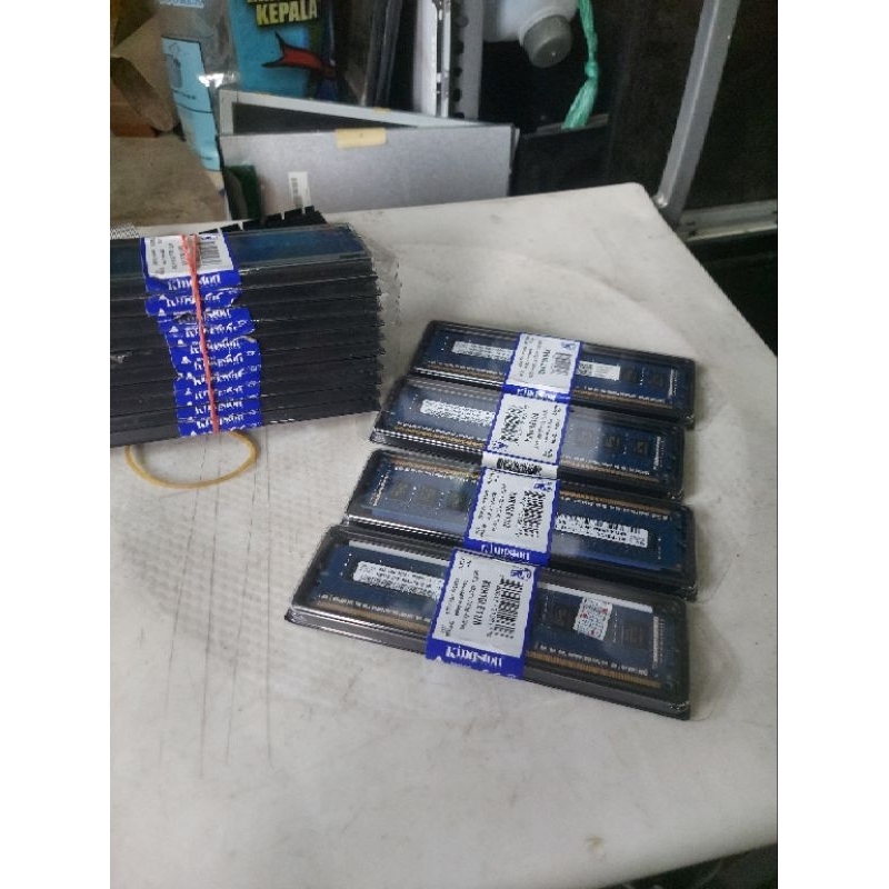 Jual Ram pc ddr3 4gb | Shopee Indonesia