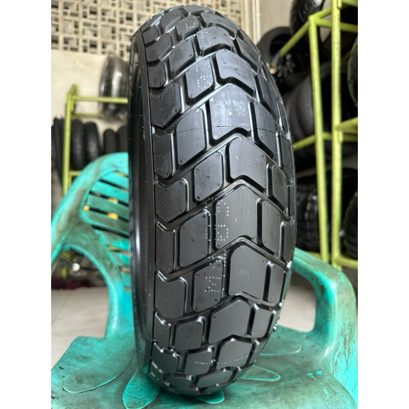 Jual A PIRELLI MT60 MT 60 RS 160/60-17 BAN LIMBAH MOGE GAMBOT TAPAK ...