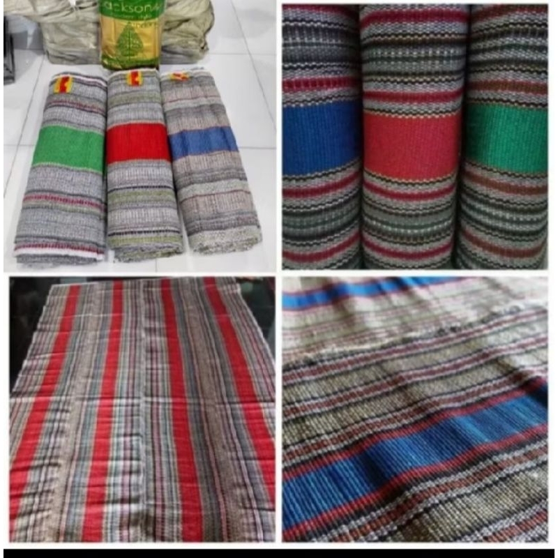 Jual Tikar mini tanpa sambungan ukuran 100 × 200 sangat praktis untuk ...