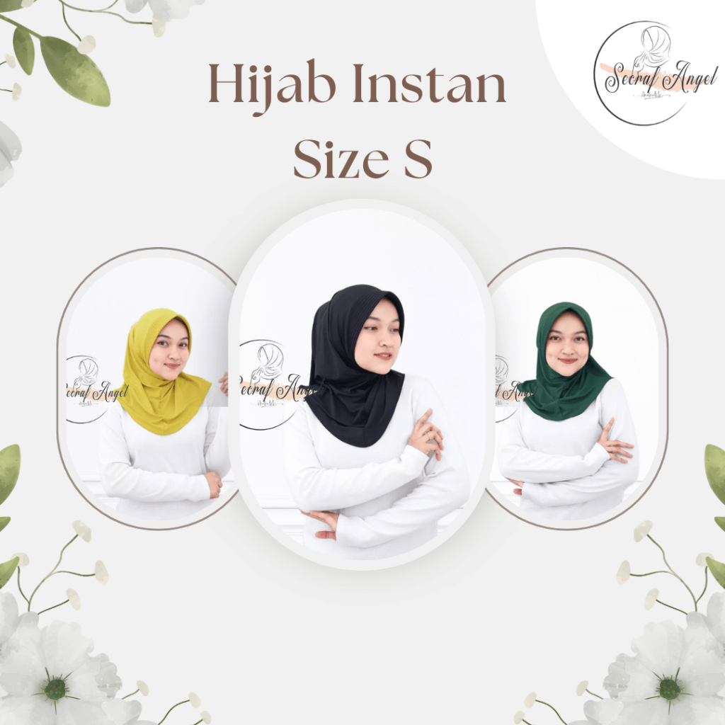 Jual BERGO JERSEY WARNA HITAM GRADE A+ / HIJAB BERGO / KERUDUNG SEKOLAH / JILBAB SPORT / HIJAB ...
