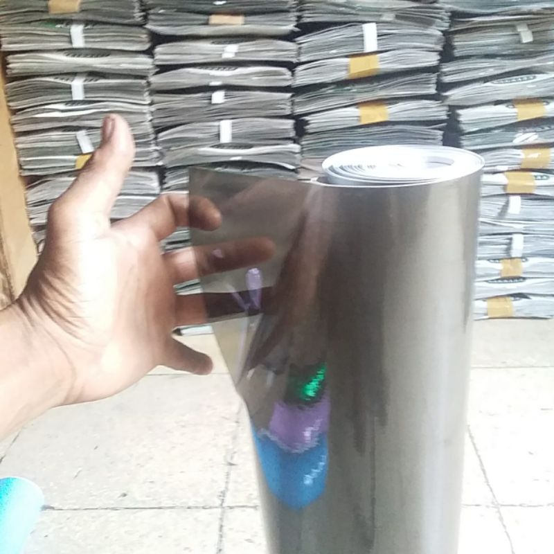 Jual Skotlet hitam transfaran, scotlite motor & mobil | Shopee Indonesia