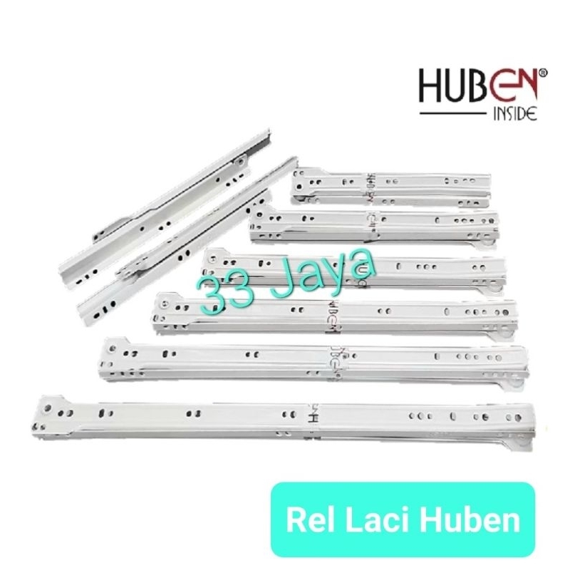Jual Rel Laci Huben 40 cm | Shopee Indonesia