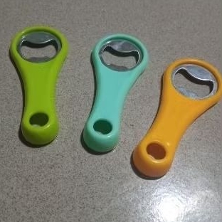 Jual Pembuka Tutup Botol Alat Buka Tutup Botol Bottle Opener / Pembuka ...