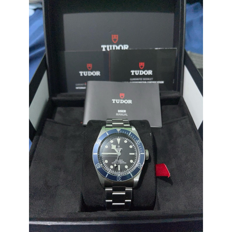 Jual TUDOR | Shopee Indonesia