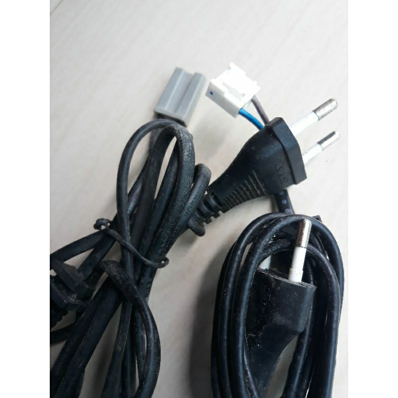 Jual Kabel ac TEMBAGA murni P 1,5m BARU original | Shopee Indonesia