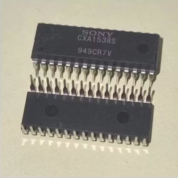 Jual IC CXA1538S CXA 1538S SDIP30 Radio Sony AM FM Stereo | Shopee Indonesia