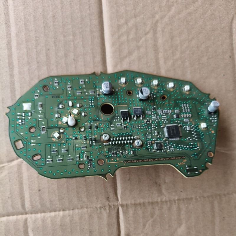 Jual PCB speedometer Jupiter MX 150, bukan MX king | Shopee Indonesia