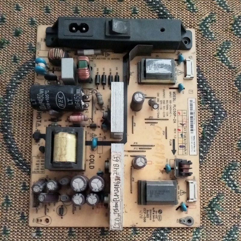 Jual POWER SUPPLY POLITRON 24,B65 | Shopee Indonesia