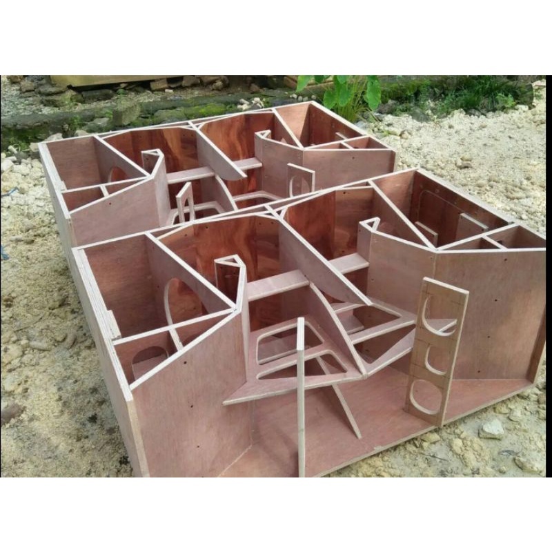 Jual box cla 10 inc dan 12 inc | Shopee Indonesia