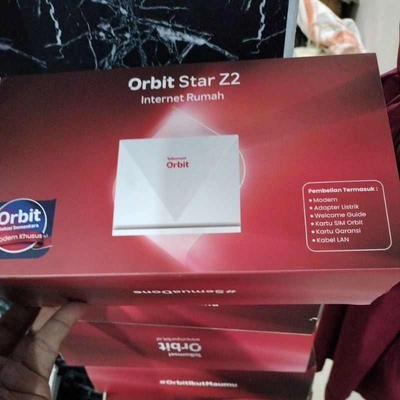 Jual Orbit Star Z2 Berkualitas | Shopee Indonesia