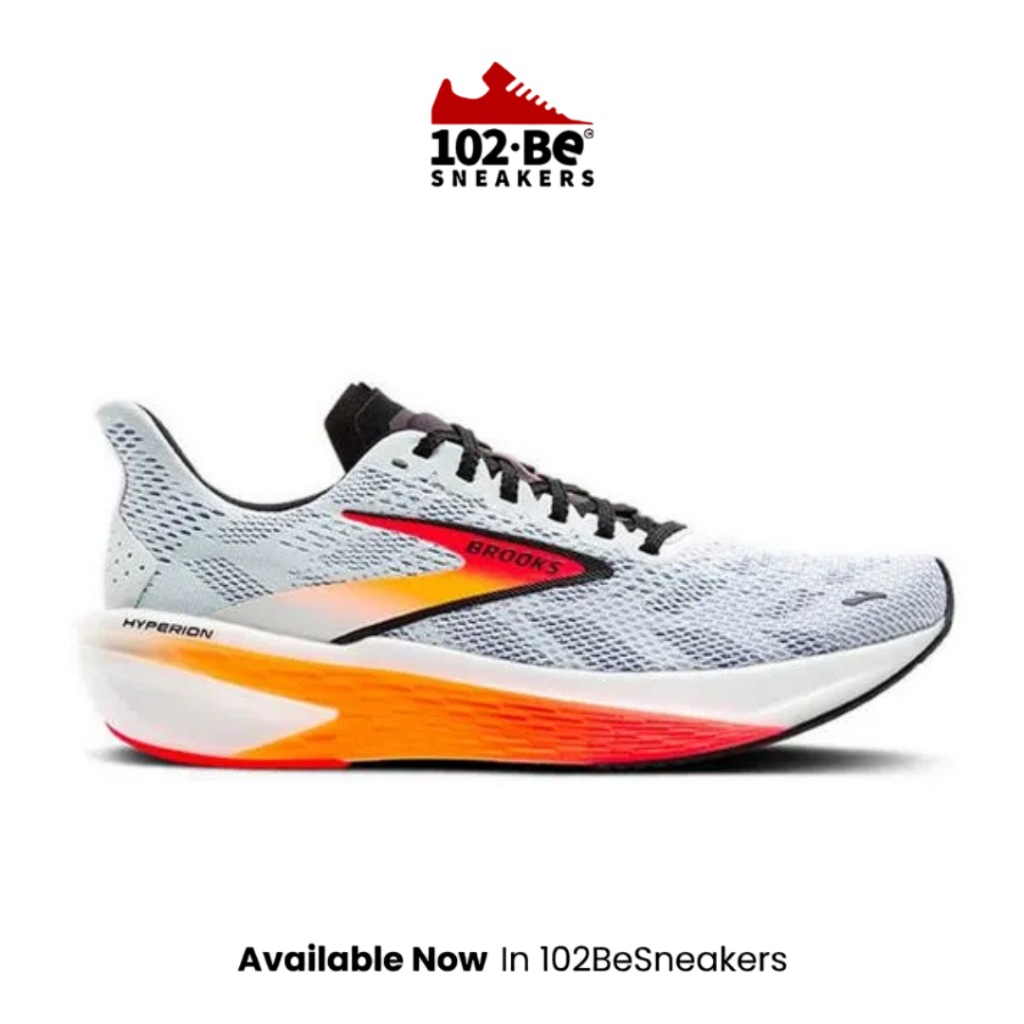Jual Sepatu Running Brooks Hyperion 2 Men's Running Shoes - Illusion ...