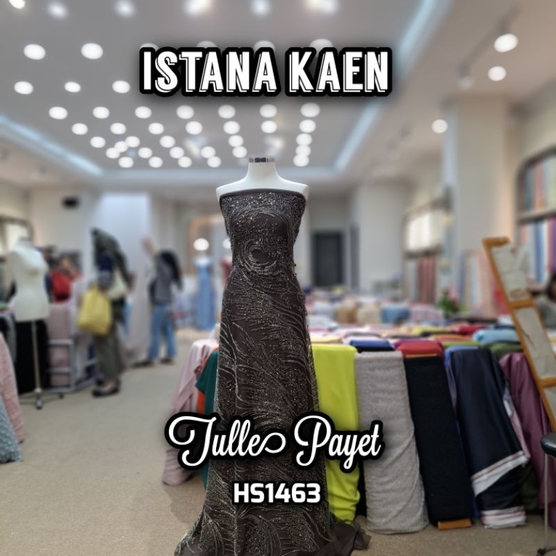 Jual Tulle Payet | Tulle Payet Exclusive | Tulle Payet | Payet Premium ...