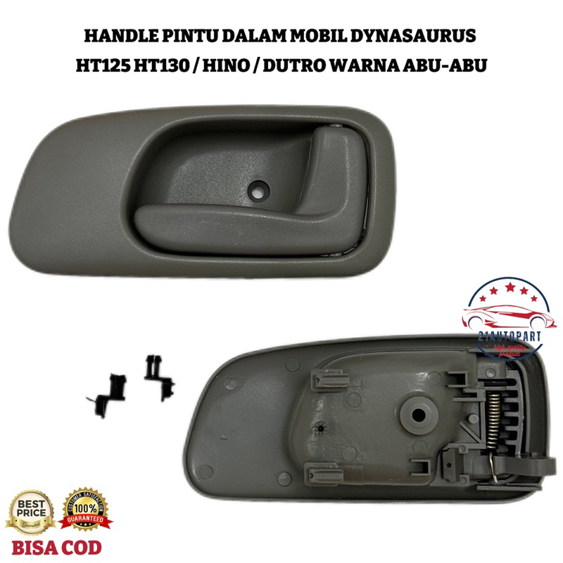 Jual Handle Pintu Dalam Handel Mobil Dynasaurus HT125 HT130 / Hino ...