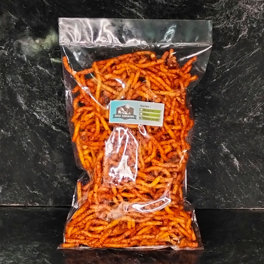 Jual COMRING STIK PEDAS DAUN JERUK 1 KG | Shopee Indonesia