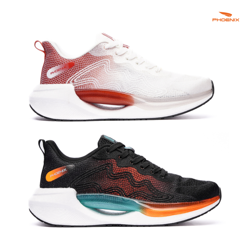 Jual PHOENIX - Sepatu Walking Pria - Dhanva | Sepatu Jalan-jalan Dewasa ...